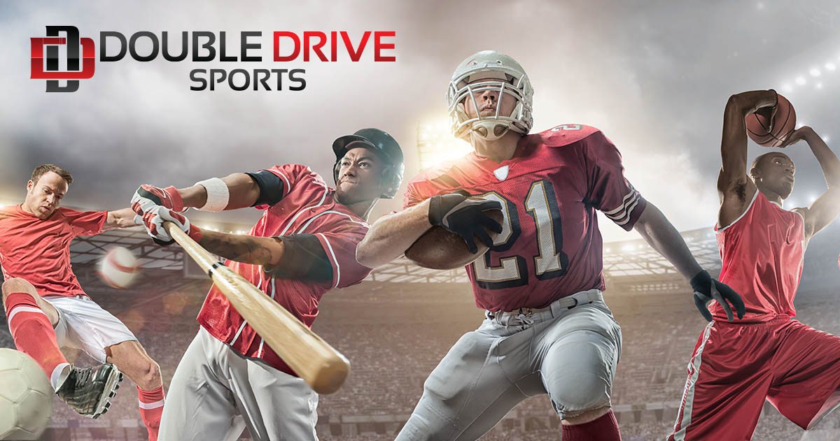 Double Drive Sports - Fun and Strategic Sports Games You Play Against ...